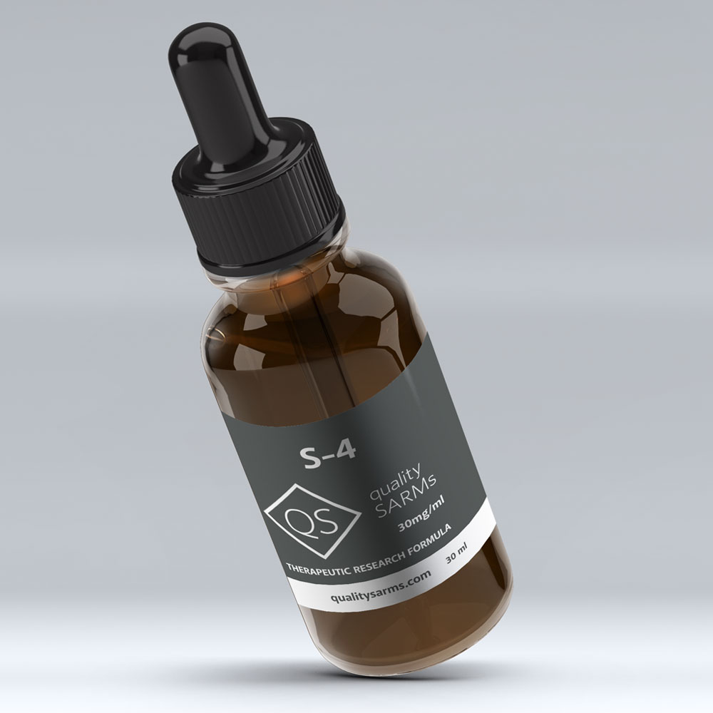 Andarine SARMS 30ml - Best Quality SARMS Canada