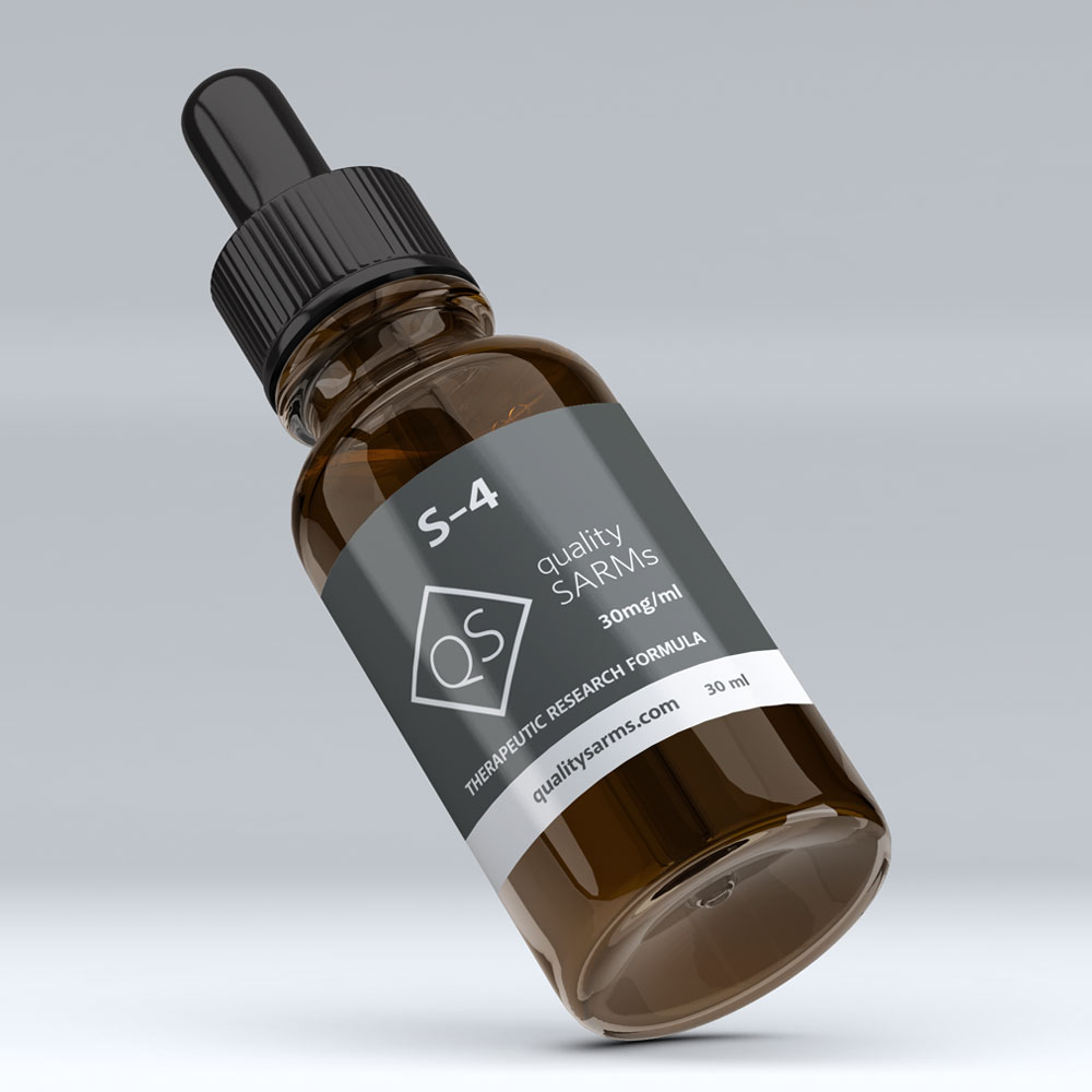 Andarine SARMS 30ml - Best Quality SARMS Canada