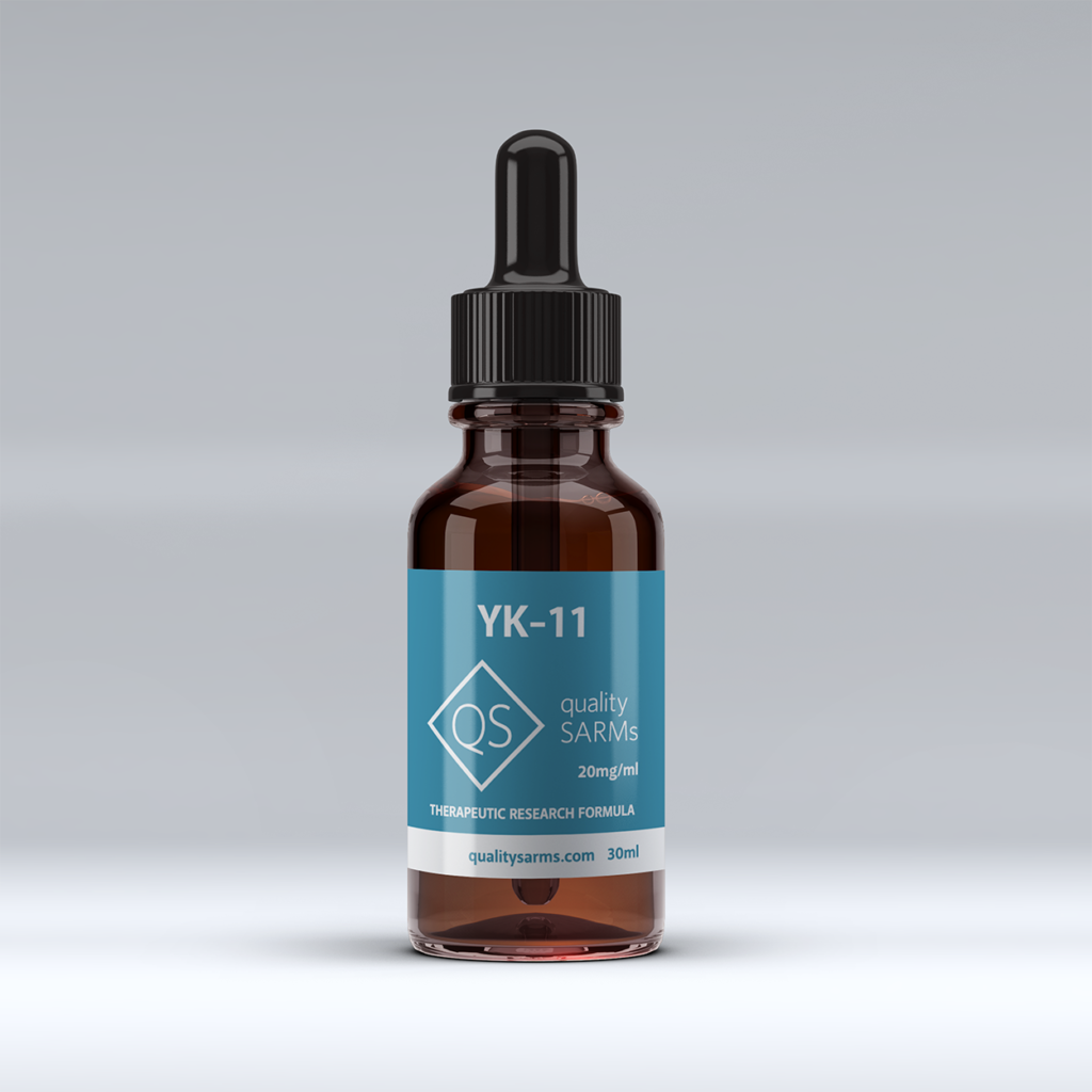 YK-11 - Best Prices Canadian SARMs - Quality SARMs Canada
