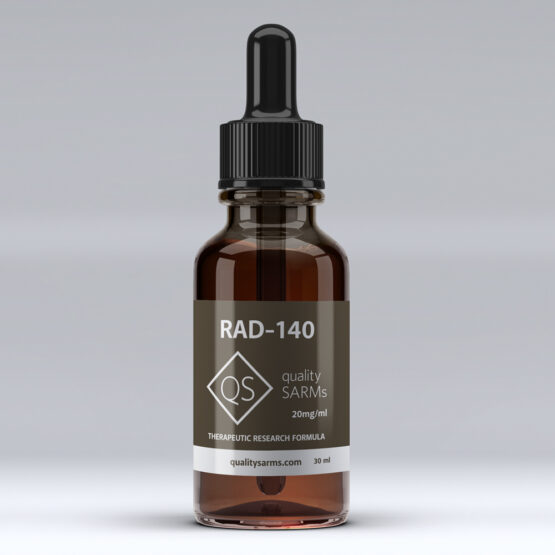 RAD-140 SARMS 30ml - Best Quality SARMs Canada