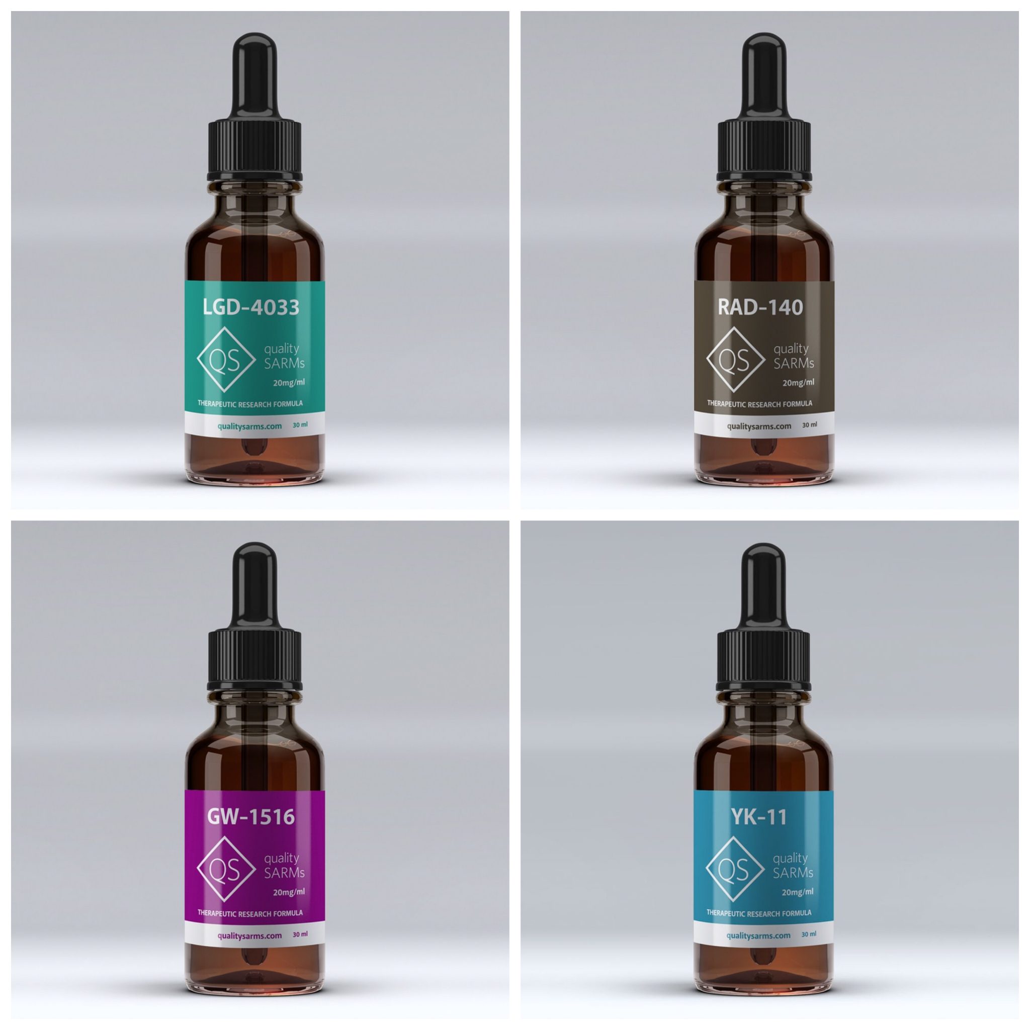 Quality SARMs Canada - Quality SARMs Canada