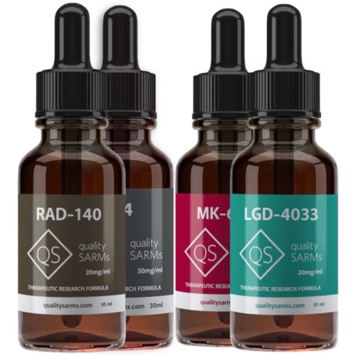 Quality SARMs Canada - Quality SARMs Canada