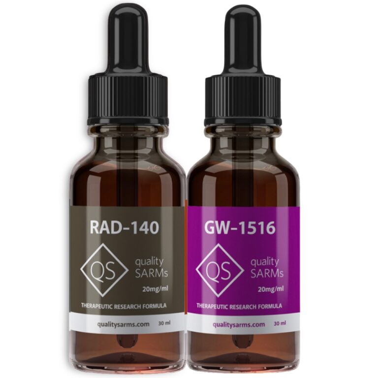 Quality SARMs Canada - Quality SARMs Canada