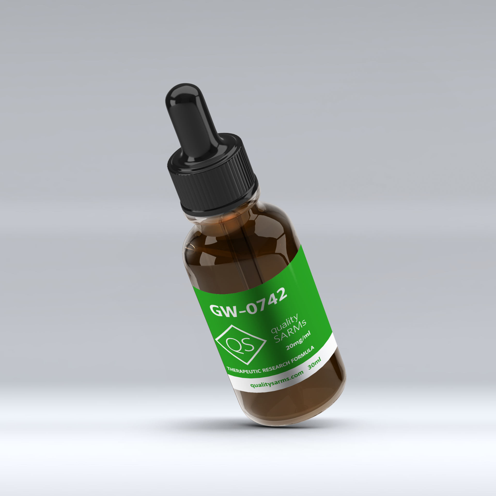 GW0742 | Quality SARMs Canada - Quality SARMs Canada