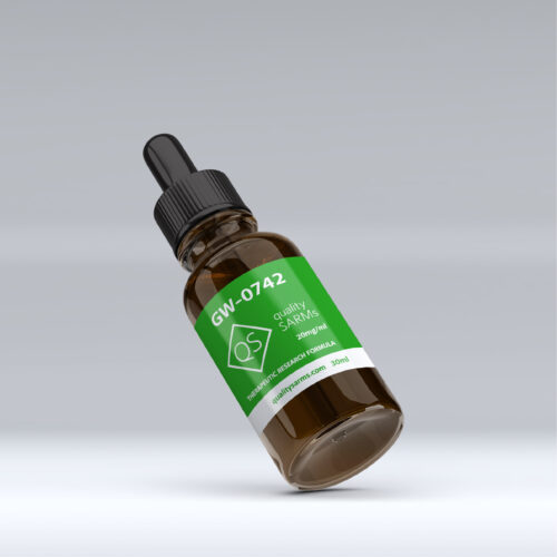 GW0742 | Quality SARMs Canada - Quality SARMs Canada