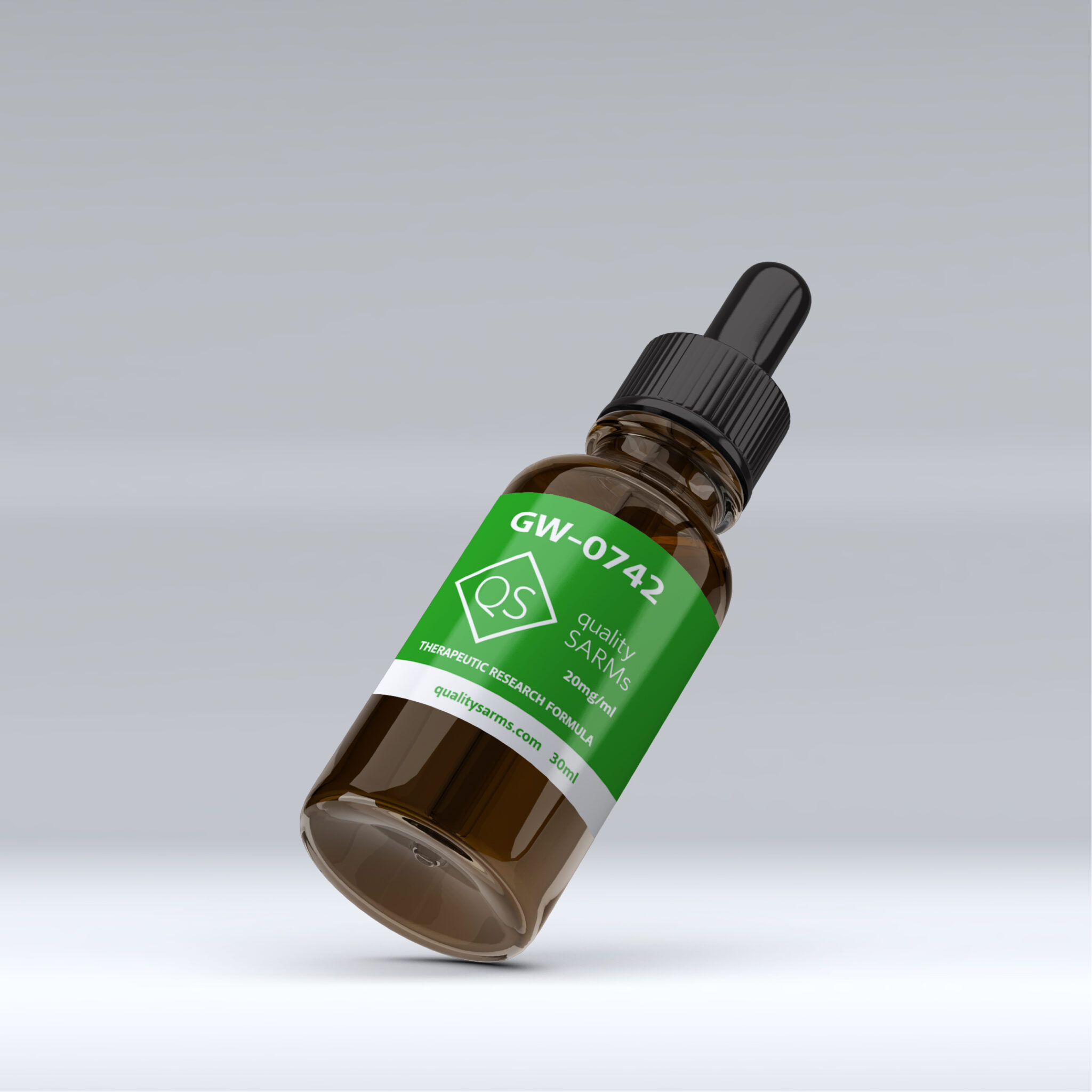 GW0742 | Quality SARMs Canada - Quality SARMs Canada