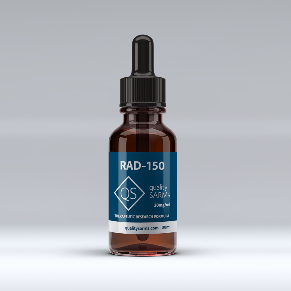 Quality SARMs Canada - Purest Canadian SARMS Source