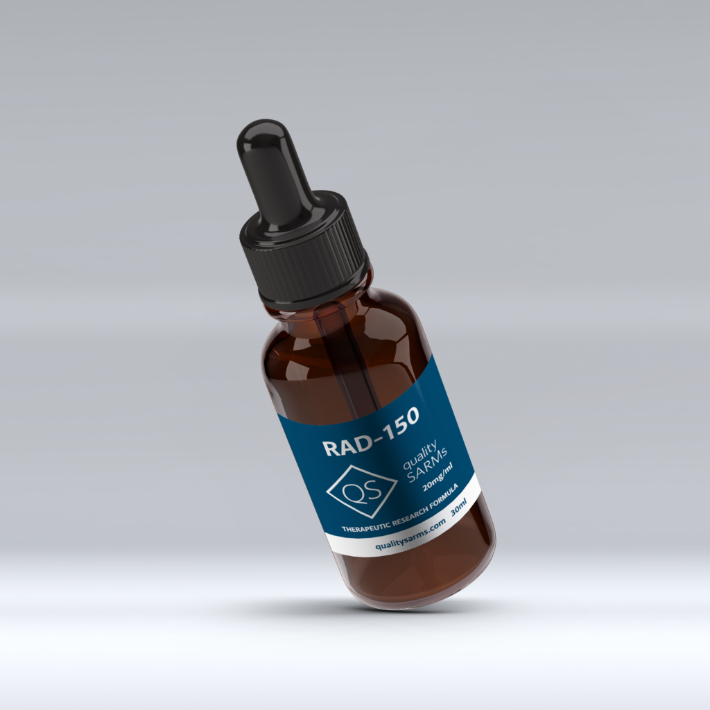 RAD-150 - Best Price Canadian SARMs - Quality SARMs Canada
