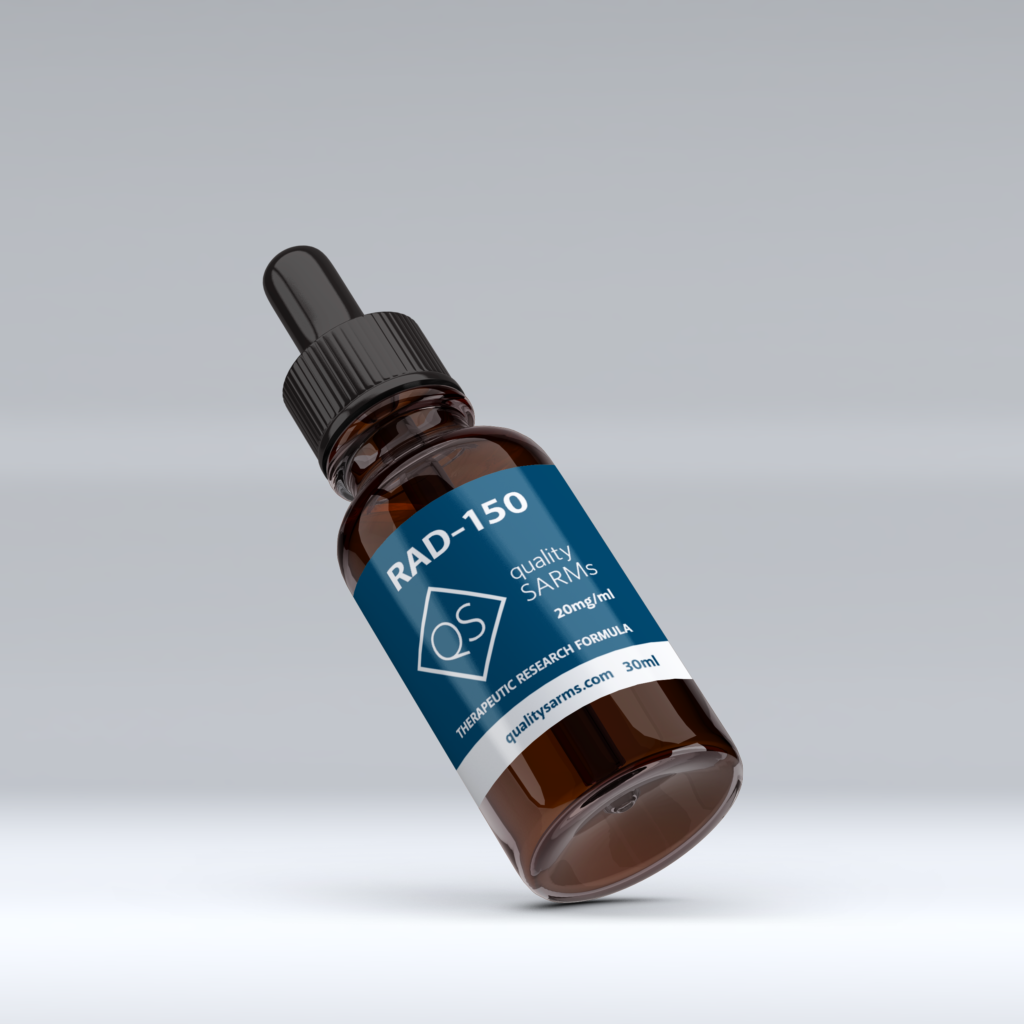 RAD-150 - Best Price Canadian SARMs - Quality SARMs Canada