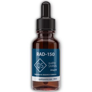 RAD-150 - Best Price Canadian SARMs - Quality SARMs Canada